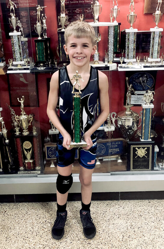 Strong weekend | News, Sports, Jobs - Times Observer